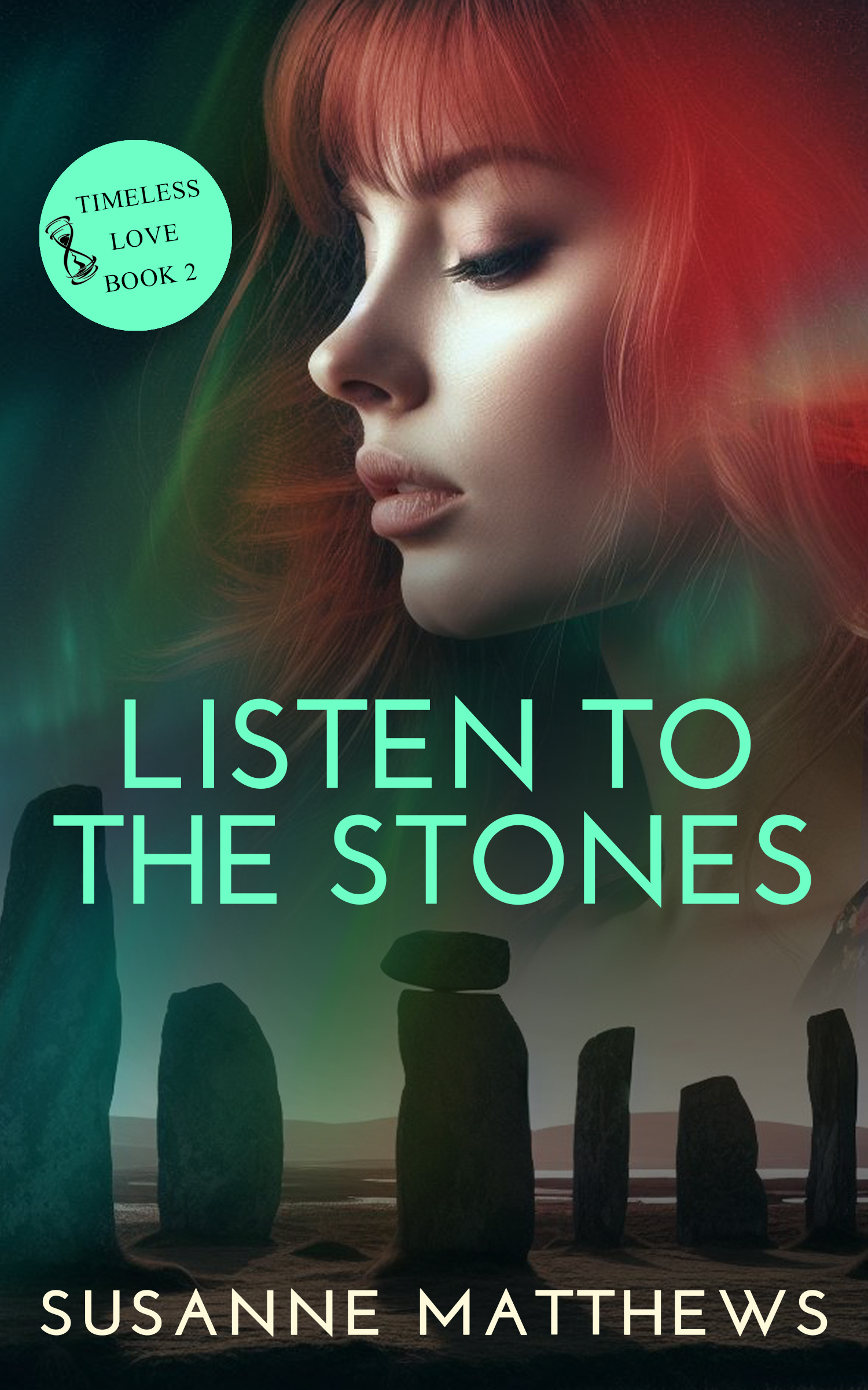 So, What’s Happened to Listen to the Stones? I Did a Thing… – Living ...