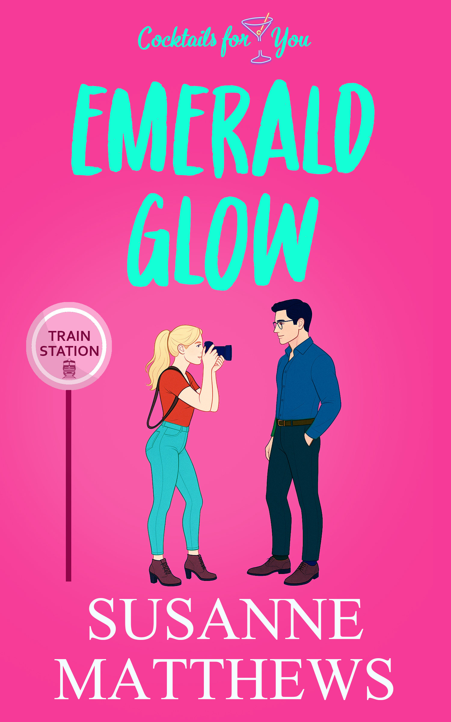 Stagnation is Death. New Covers to Tantalize New Readers! – Living the ...